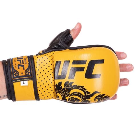 Mma Ufc ხელთათმანი • Needshop Ge