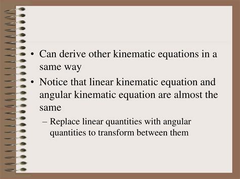 Ppt Angular Kinematics Powerpoint Presentation Free Download Id 153568