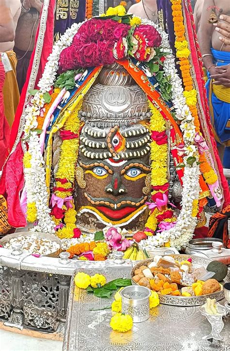 Sandeep Singh Rajak On Linkedin महाकाल