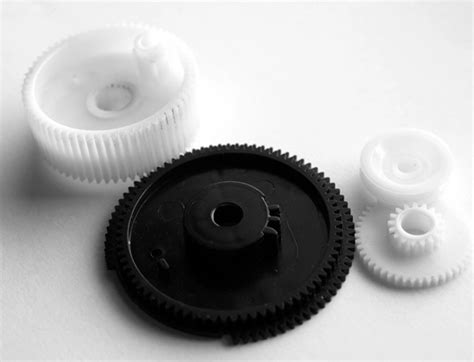 Plastic Rubber Processing Service Factory High Precision Rubber Molding Bulktek