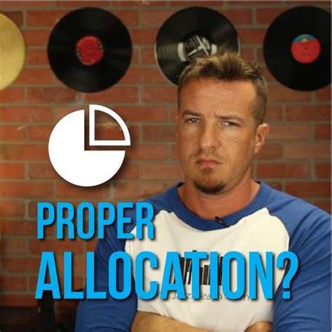 Proper Portfolio Allocation Pdf