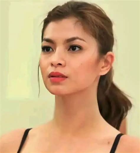 Angel Locsin Absence Cristy Fermin Shares Her Thoughts