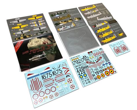 Zotz Decals Products