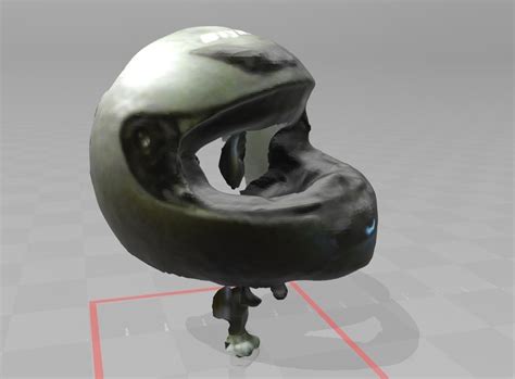 🩻 kinect 2 0 scan helper・free 3d file for ・cults