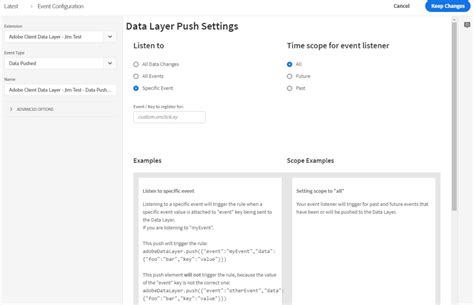the adobe client data layer acdl jimalytics blog