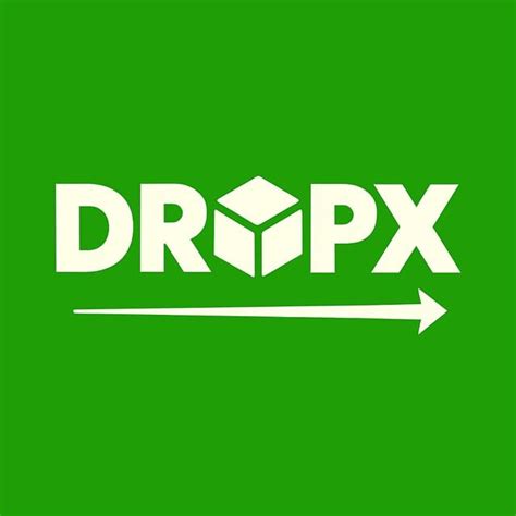 Dropx Home