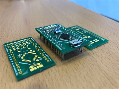 Make Your Own Printed Circuit Boards Wiring Diagram