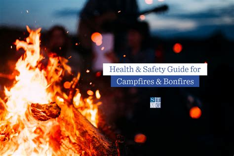 Building A Campfire Or Bonfire Read This First Stmg Nashville