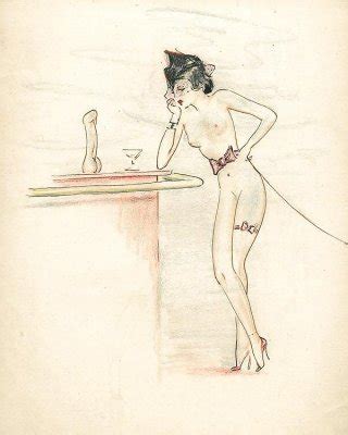 Erotic Caricature 3 Circus Of Sex Artist N N 11 Porn Pictures XXX Photos Sex Images