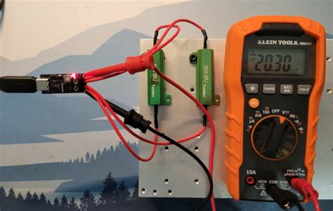 This Pd Trigger Board Features A Potentiometer Adjust Output Voltage Electronics Lab