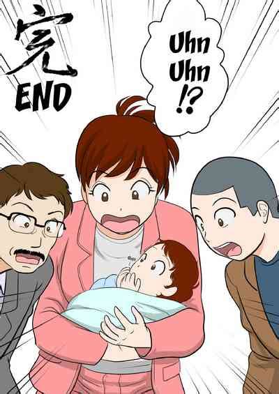 Nichi Go Ni SEX Suru Haha To Mususko After Days I Ll Have Sex Mother And Son Nhentai