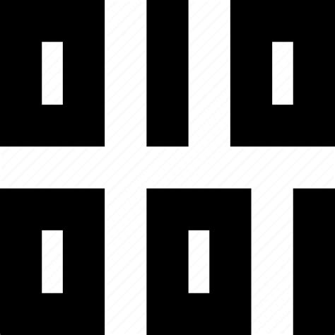 Binary Programming Digital Code Icon Download On Iconfinder