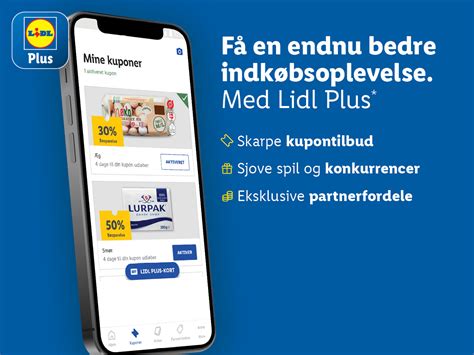 Lidl Danmark