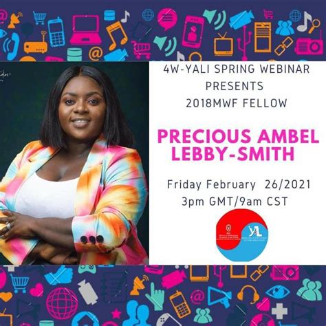 Precious Amabel Smith On Linkedin Reminder Dont Miss Out