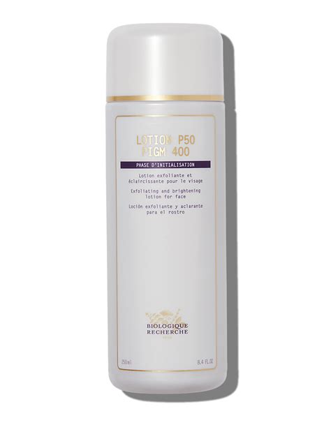 Reviewed Biologique Recherches 8 Best Skincare Products Who What Wear