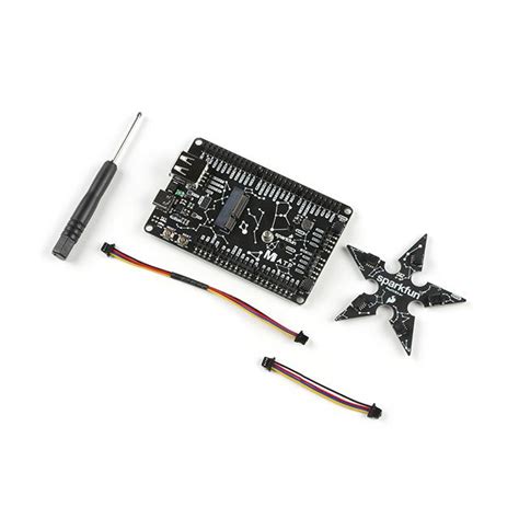 Sparkfun Constellation Micromod Kit 21224 Sparkfun製｜電子部品・半導体通販のマルツ