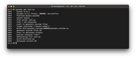 Protecting Python Code From Unauthorized Access AskPython