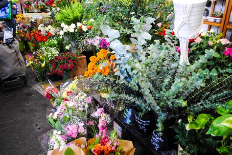 Marché Jean Talon In Montréal Canada — Citizens Co