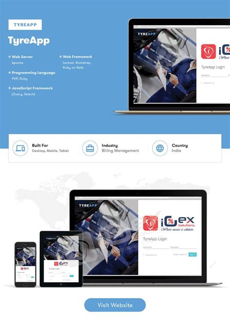 website development brochure pdf