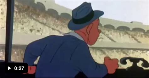 Baseball Bugs Conga Line 9gag