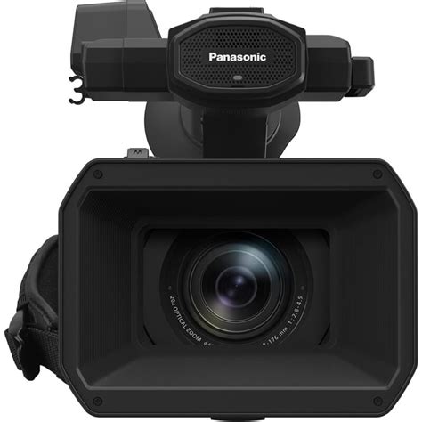 Panasonic HC X Holdan Limited
