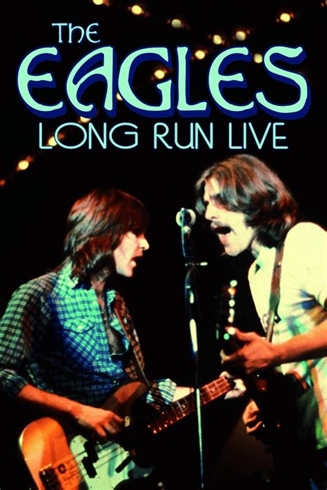 The Eagles Long Run Live Local Now