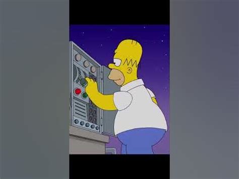 Гомер - Будда! | Симпсоны | Лучшие моменты #simpsons #shorts #шортс ...