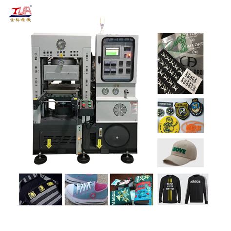Silicone Heat Transfer Label Machines Color Various At Best Price In