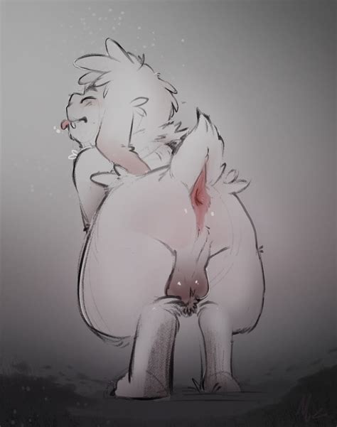 Rule 34 2d 3 Anthro Anus Ass Balls Bovid Caprine Closed Eyes Feet