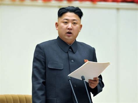 Kim Jong Un Orders His Entire Country To Get Matching Haircuts News24