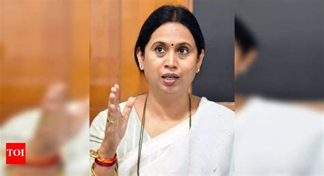 Hebbalkar Releases Two Audioclips To Substantiate Her Claims