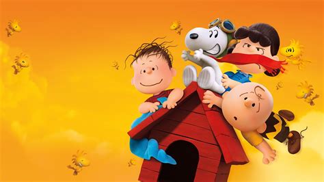Snoopy Y Sus Amigos Película Completa Ducy