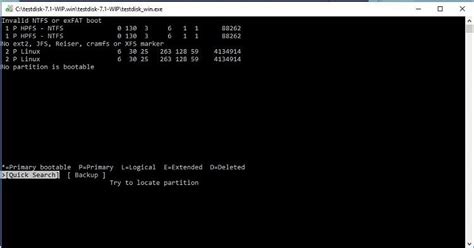 External HDD Visable But Suddenly Gone Unreadable Page Windows Forums