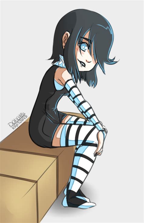 Lucy By Kratos93 On Deviantart