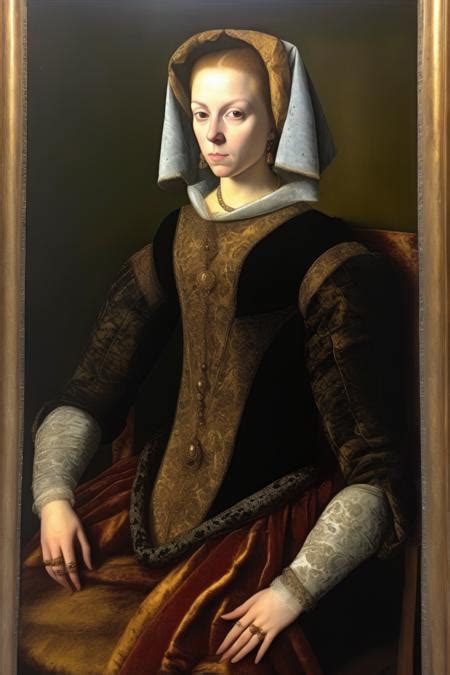 Kappaneurosofonisba Anguissola Style · Hugging Face