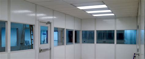 Ebtech Cleanroom In Ann Arbor Mi Ebtech Industrial