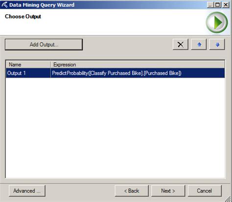 data mining part 19 excel and data mining samples queries