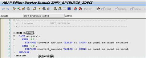 step by step guide to create payroll custom function free sap online