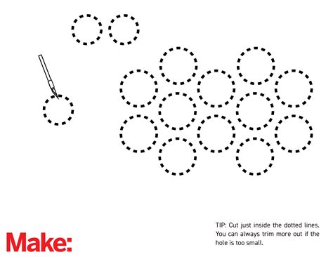 Diy Arcade Joystick Resources Maker Shed