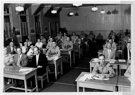 Beginnings Of Umgc Asia