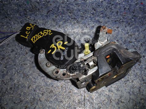 Замок двери задней правой для Toyota Land Cruiser (90)-Prado 1996-2002 ...
