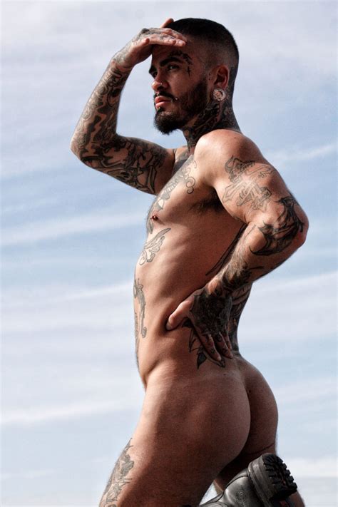 Just A Little Taste Of Corey Evans Aka Fly Tatem Daily Squirt