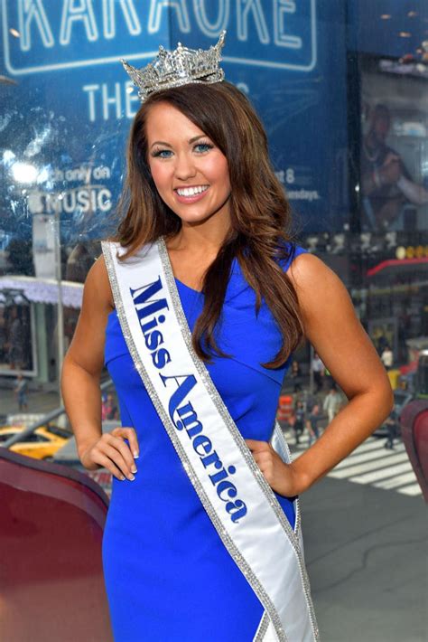 Never Heard Of The Miss Amarillo Pageant Me Either Until Now