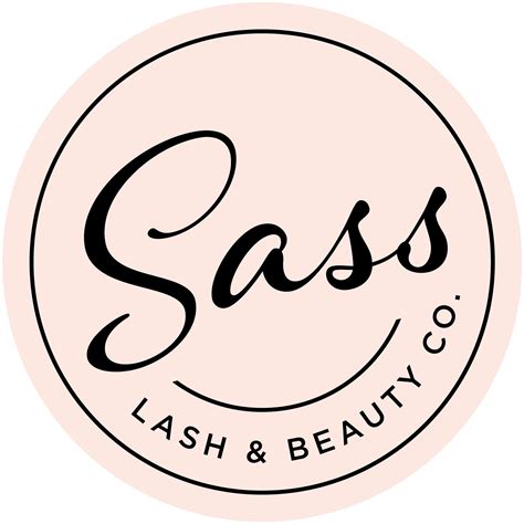 Sass Lash And Beauty Co Colborne On