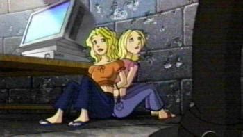 Mary Kate And Ashley In Action TV Review Common Sense Media