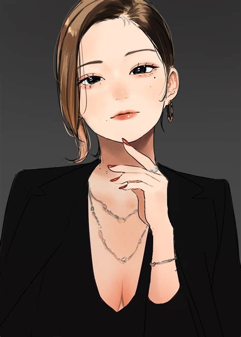 Original Drawn By Saitou Lynx Shrike Danbooru