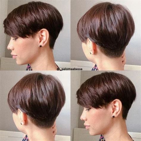 Модні та круті короткі стрижки для сміливих жінок на весну 2023 Читайте на Ukr Net