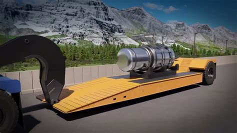 Evinci™ Microreactor The Next Generation Nuclear Reactor