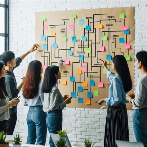 The Art Of Prioritization