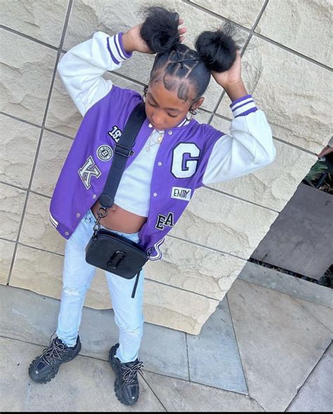 Trin 💗 Jayah Hair Styles Trin Tommytheclown Trinity From Tommy